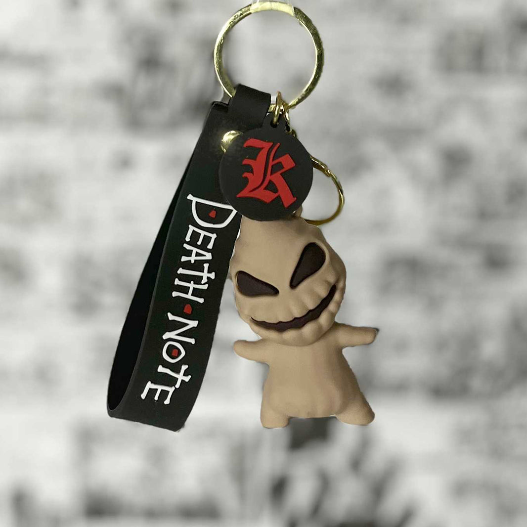 death note – SoulAbiti